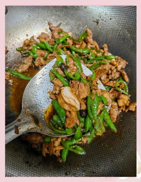 湖南小炒肉怎么做_正宗湖南小炒肉的做法-第2张图片-山城妙识