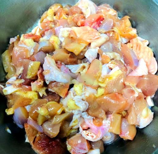 日式鸡肉咖喱饭怎么做_日式咖喱鸡饭和泰式区别-第3张图片-山城妙识 日式鸡肉咖喱饭怎么做_日式咖喱鸡饭和泰式区别-第3张图片-山城妙识