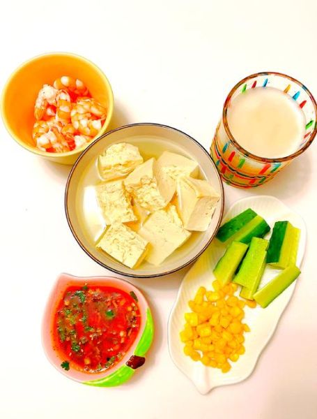 豆花饭怎么做_豆花饭热量高吗-第3张图片-山城妙识