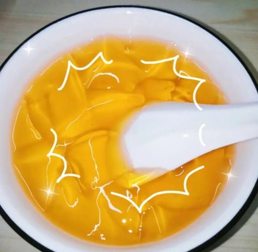 白凉粉和淀粉的区别_哪个更适合做甜品-第3张图片-山城妙识