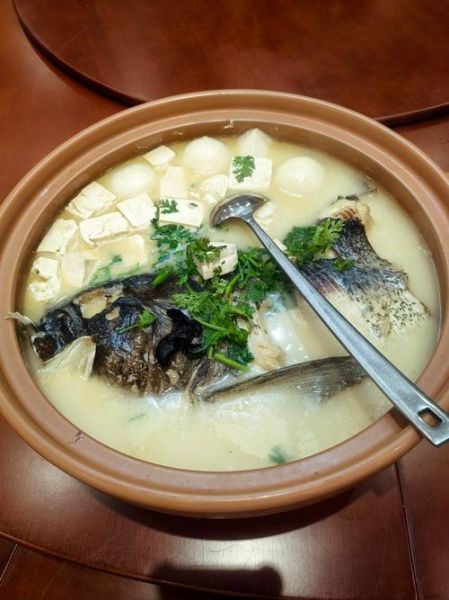 鱼头怎么做好吃_鱼头汤怎么熬才白-第1张图片-山城妙识 鱼头怎么做好吃_鱼头汤怎么熬才白-第1张图片-山城妙识