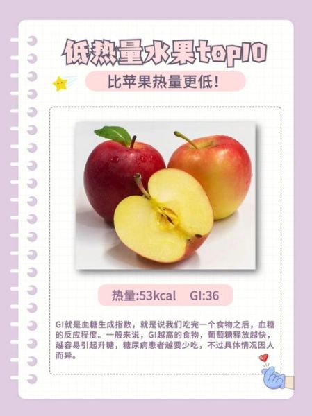 吃一个苹果能消耗多少卡路里_苹果热量怎么算-第2张图片-山城妙识 吃一个苹果能消耗多少卡路里_苹果热量怎么算-第2张图片-山城妙识