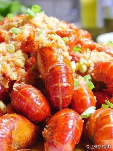 潜江蒜蓉油焖大虾怎么做_正宗蒜蓉油焖大虾配方-第3张图片-山城妙识