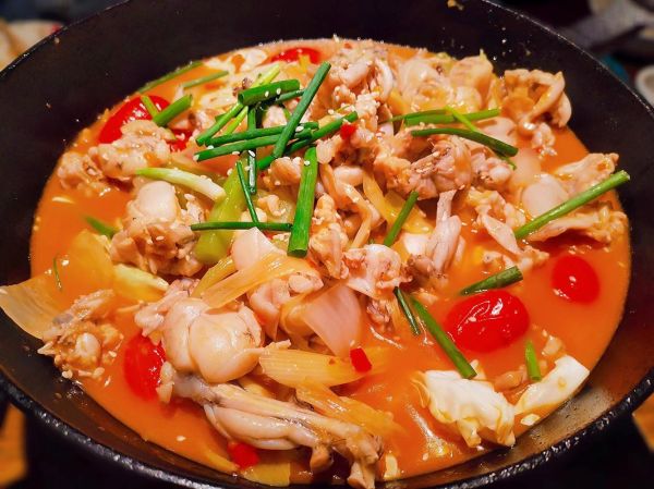 牛蛙热量多少_减肥能吃牛蛙吗-第3张图片-山城妙识 牛蛙热量多少_减肥能吃牛蛙吗-第3张图片-山城妙识