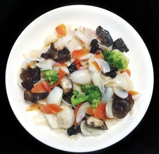 百合怎么炒好吃_百合炒什么最香-第1张图片-山城妙识