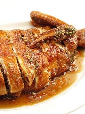 九味贵妃鸡怎么做_九味贵妃鸡最正宗的做法-第1张图片-山城妙识