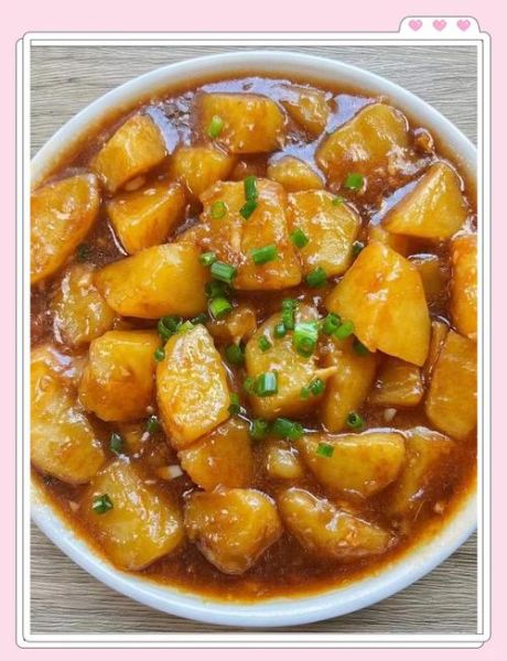 炖土豆块怎么做好吃_家常炖土豆块的做法-第3张图片-山城妙识 炖土豆块怎么做好吃_家常炖土豆块的做法-第3张图片-山城妙识
