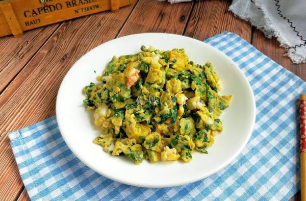 芹菜叶炒鸡蛋不能和什么一起吃_哪些人不能吃-第2张图片-山城妙识 芹菜叶炒鸡蛋不能和什么一起吃_哪些人不能吃-第2张图片-山城妙识