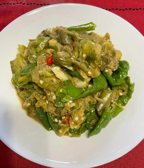 螺丝椒怎么炒好吃_螺丝椒的做法大全-第2张图片-山城妙识 螺丝椒怎么炒好吃_螺丝椒的做法大全-第2张图片-山城妙识