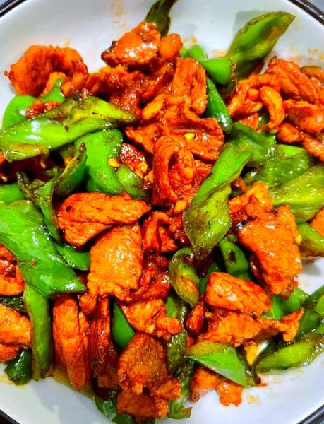 螺丝椒怎么炒好吃_螺丝椒的做法大全-第3张图片-山城妙识 螺丝椒怎么炒好吃_螺丝椒的做法大全-第3张图片-山城妙识