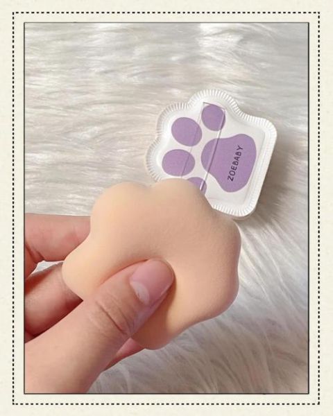 猫爪棉花糖多少钱一包_猫爪棉花糖价格贵吗-第3张图片-山城妙识