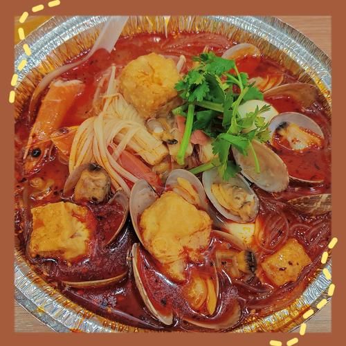 花甲粉图片高清_花甲粉高清图怎么拍-第3张图片-山城妙识