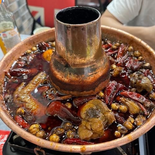 沧州火锅鸡怎么做才正宗_沧州火锅鸡的做法窍门-第3张图片-山城妙识