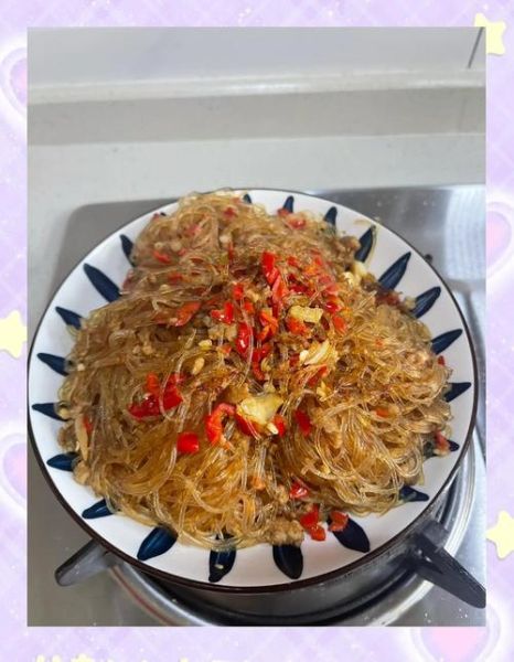 蚂蚁上树怎么做好吃_蚂蚁上树粉丝不粘连技巧-第2张图片-山城妙识