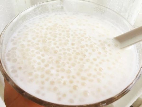 吃西米的禁忌_哪些人不能吃西米-第3张图片-山城妙识