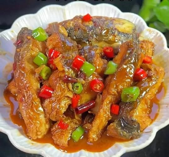 红烧草鱼块怎么做_红烧草鱼块简单做法大全-第2张图片-山城妙识