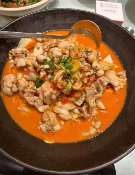 跳跳蛙怎么做好吃_跳跳蛙哪里最正宗-第1张图片-山城妙识 跳跳蛙怎么做好吃_跳跳蛙哪里最正宗-第1张图片-山城妙识