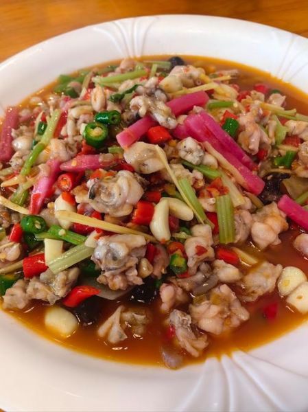 跳跳蛙怎么做好吃_跳跳蛙哪里最正宗-第2张图片-山城妙识 跳跳蛙怎么做好吃_跳跳蛙哪里最正宗-第2张图片-山城妙识