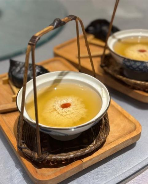 文思豆腐是哪个地方的菜_正宗做法揭秘-第1张图片-山城妙识