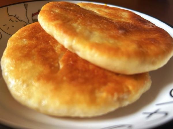 家常油酥饼怎么做_油酥饼最简单的做法-第3张图片-山城妙识