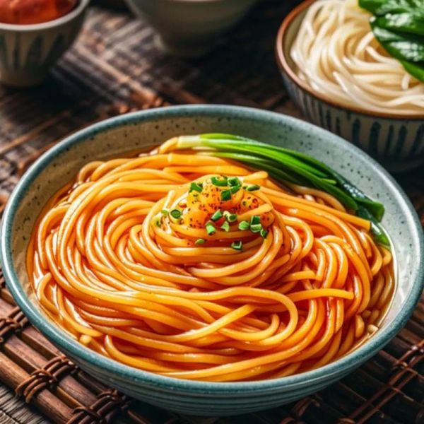 红薯面怎么做好吃_红薯面的家常做法-第1张图片-山城妙识