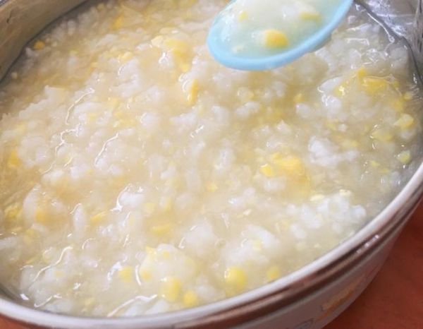 玉米粒粥怎么煮_玉米粒粥热量高吗-第2张图片-山城妙识