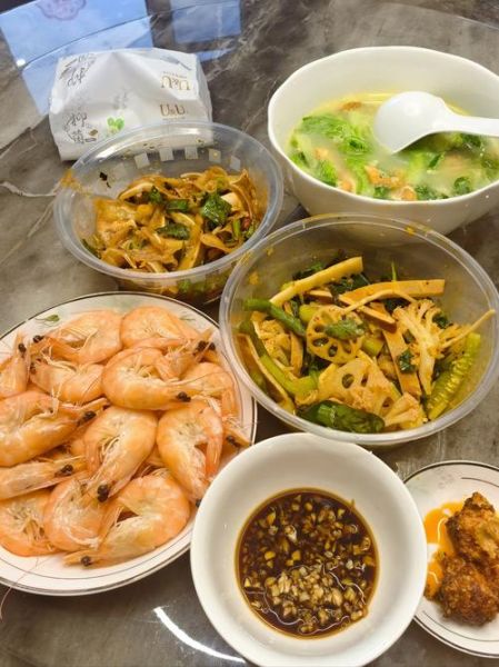 家常晚餐吃什么简单又好吃_真实照片里的烟火气-第3张图片-山城妙识 家常晚餐吃什么简单又好吃_真实照片里的烟火气-第3张图片-山城妙识