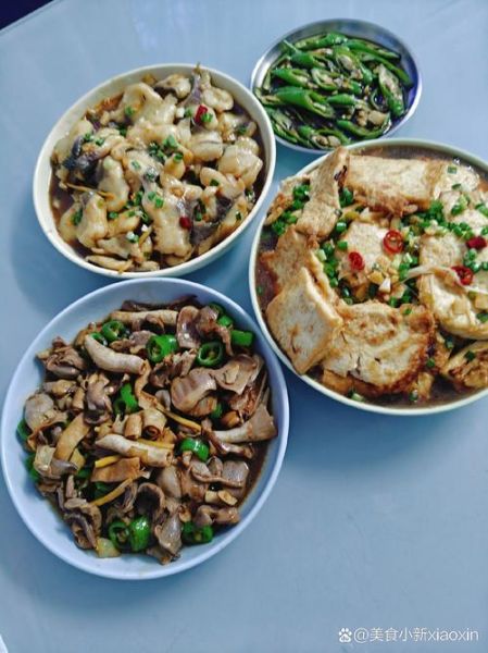 家常晚餐吃什么简单又好吃_真实照片里的烟火气-第2张图片-山城妙识 家常晚餐吃什么简单又好吃_真实照片里的烟火气-第2张图片-山城妙识