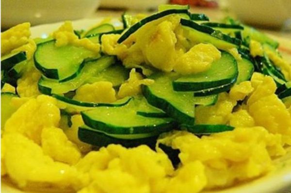 木犀瓜片是哪里的菜_木犀瓜片属于哪个菜系-第1张图片-山城妙识 木犀瓜片是哪里的菜_木犀瓜片属于哪个菜系-第1张图片-山城妙识