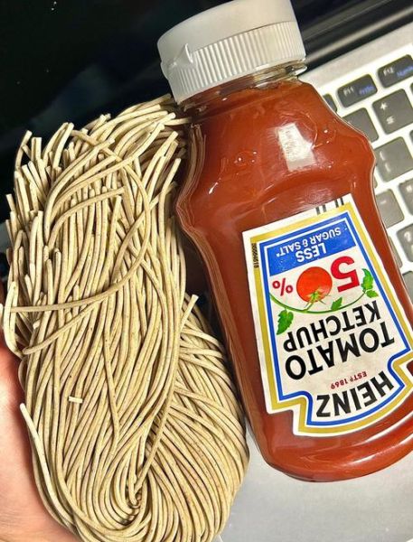 挂面汤汁怎么调_挂面汤汁配方大全-第3张图片-山城妙识