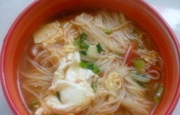 挂面汤汁怎么调_挂面汤汁配方大全-第2张图片-山城妙识