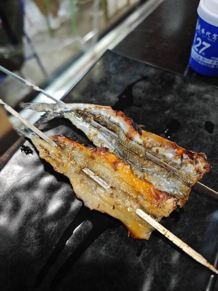 烤马步鱼怎么腌制_烤马步鱼用烤箱几度-第1张图片-山城妙识