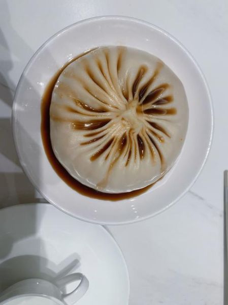 靖江蟹黄汤包哪里最正宗_靖江蟹黄汤包哪家好吃-第2张图片-山城妙识 靖江蟹黄汤包哪里最正宗_靖江蟹黄汤包哪家好吃-第2张图片-山城妙识