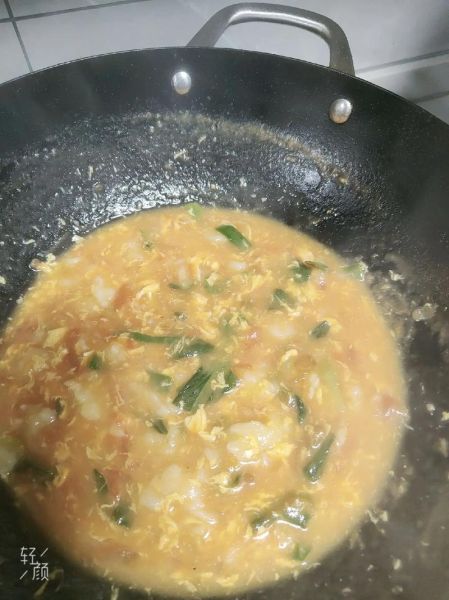 饭店小粒疙瘩汤怎么做_疙瘩汤疙瘩大小怎么控制-第2张图片-山城妙识 饭店小粒疙瘩汤怎么做_疙瘩汤疙瘩大小怎么控制-第2张图片-山城妙识