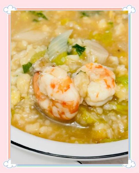 饭店小粒疙瘩汤怎么做_疙瘩汤疙瘩大小怎么控制-第3张图片-山城妙识 饭店小粒疙瘩汤怎么做_疙瘩汤疙瘩大小怎么控制-第3张图片-山城妙识