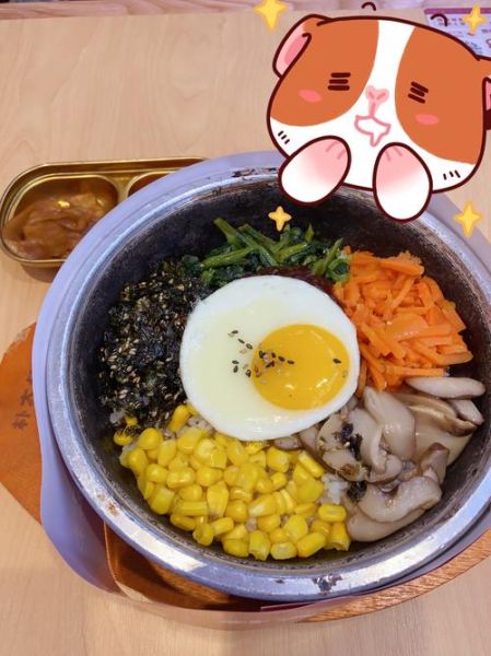 石锅拌饭热量有多少_减肥能吃吗-第3张图片-山城妙识 石锅拌饭热量有多少_减肥能吃吗-第3张图片-山城妙识