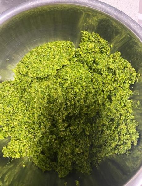 韭菜花酱怎么保存不变黄_自制韭菜花酱不变色秘诀-第2张图片-山城妙识 韭菜花酱怎么保存不变黄_自制韭菜花酱不变色秘诀-第2张图片-山城妙识