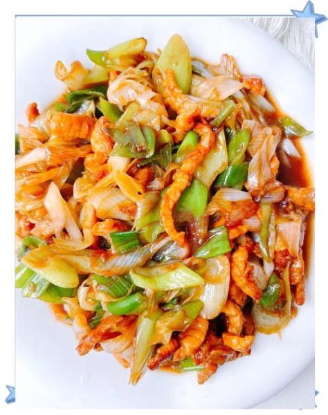 大葱怎么做好吃_大葱有哪些家常做法-第1张图片-山城妙识 大葱怎么做好吃_大葱有哪些家常做法-第1张图片-山城妙识