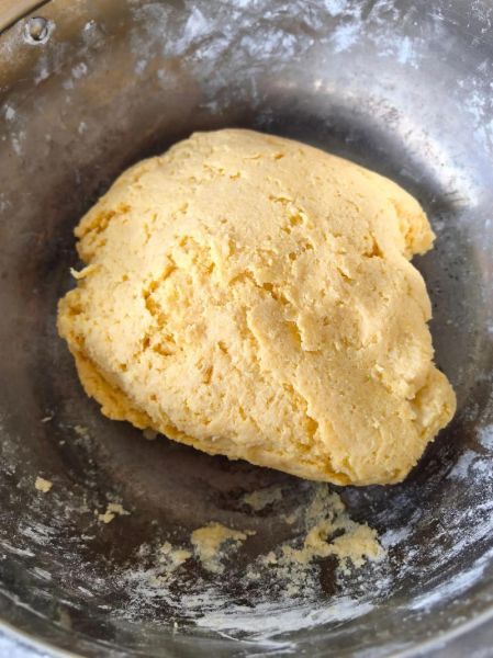 玉米面怎么做馒头不硬_玉米面馒头松软技巧-第3张图片-山城妙识 玉米面怎么做馒头不硬_玉米面馒头松软技巧-第3张图片-山城妙识