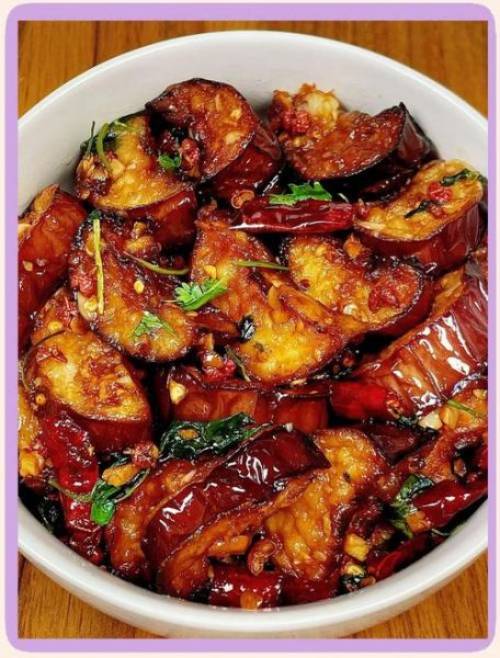 脆皮茄子怎么做_家常脆皮茄子做法大全-第3张图片-山城妙识 脆皮茄子怎么做_家常脆皮茄子做法大全-第3张图片-山城妙识