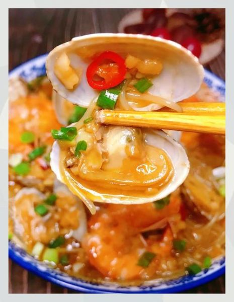 花甲粉怎么做好吃_花甲粉汤底的秘诀-第1张图片-山城妙识