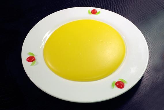 三不沾怎么做_三不沾的简单做法-第1张图片-山城妙识