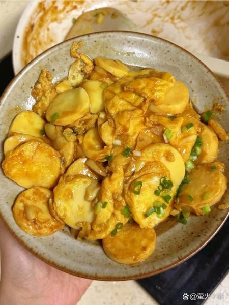 日本鸡蛋豆腐怎么做_日式鸡蛋豆腐口感秘诀-第2张图片-山城妙识 日本鸡蛋豆腐怎么做_日式鸡蛋豆腐口感秘诀-第2张图片-山城妙识