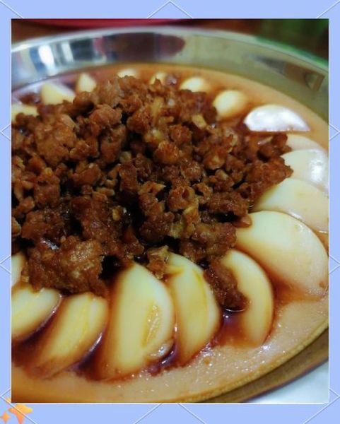 日本鸡蛋豆腐怎么做_日式鸡蛋豆腐口感秘诀-第3张图片-山城妙识 日本鸡蛋豆腐怎么做_日式鸡蛋豆腐口感秘诀-第3张图片-山城妙识