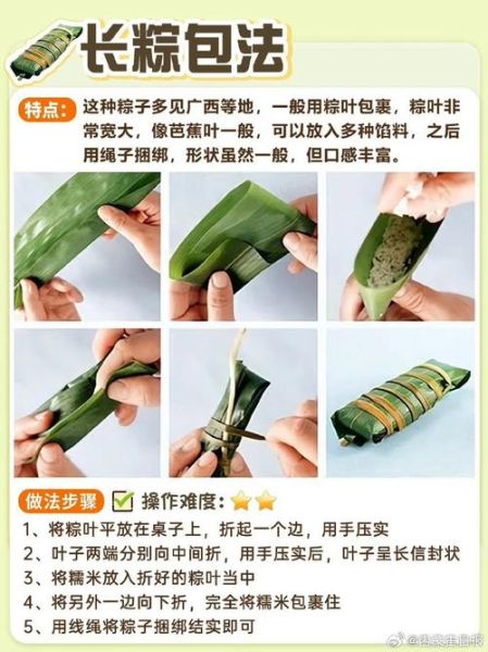 学包长粽子视频大全_长粽子怎么包才紧实-第3张图片-山城妙识 学包长粽子视频大全_长粽子怎么包才紧实-第3张图片-山城妙识