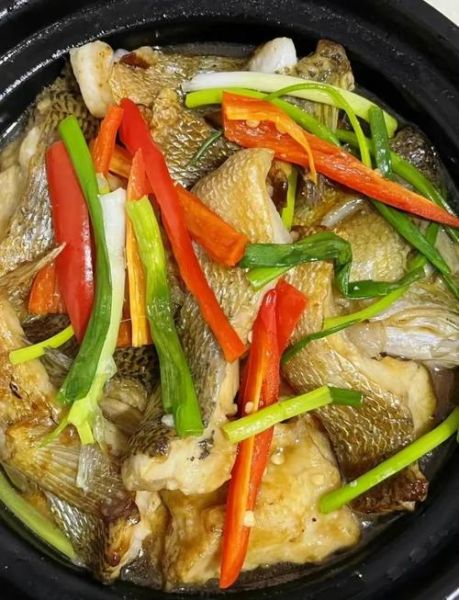 豆腐鱼怎么做_豆腐鱼的家常做法-第1张图片-山城妙识 豆腐鱼怎么做_豆腐鱼的家常做法-第1张图片-山城妙识