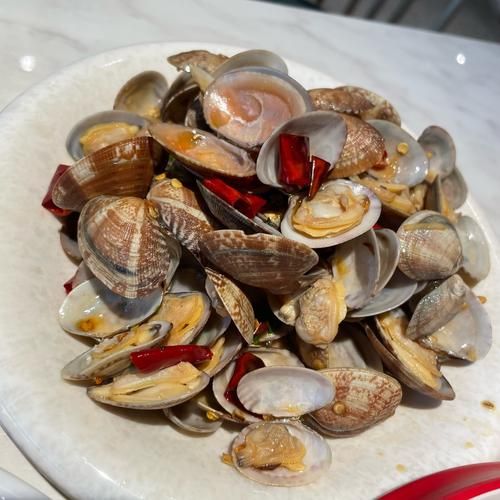 炒蛤蜊怎么炒才好吃_炒蛤蜊要不要焯水-第3张图片-山城妙识