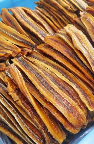 香蕉干怎么做_香蕉干热量高吗-第3张图片-山城妙识 香蕉干怎么做_香蕉干热量高吗-第3张图片-山城妙识