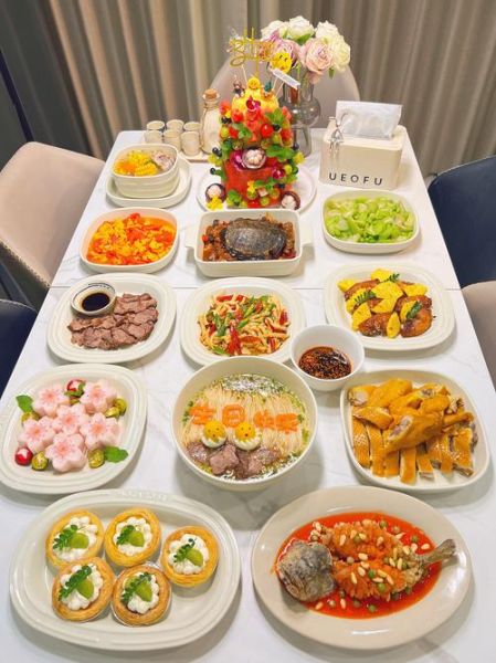 生日菜谱简单家常怎么做_生日菜谱简单家常有哪些-第2张图片-山城妙识