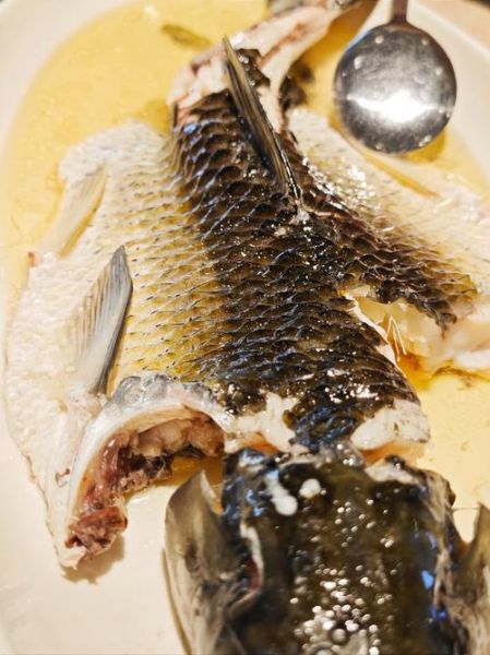 鲩鱼怎么做好吃_鲩鱼的营养价值有哪些-第2张图片-山城妙识